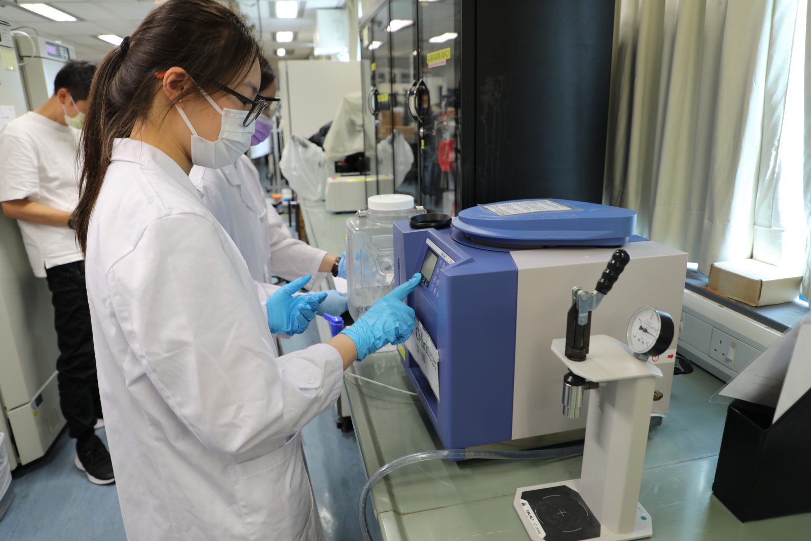 Workshop [en_us] – HKMU STEAM