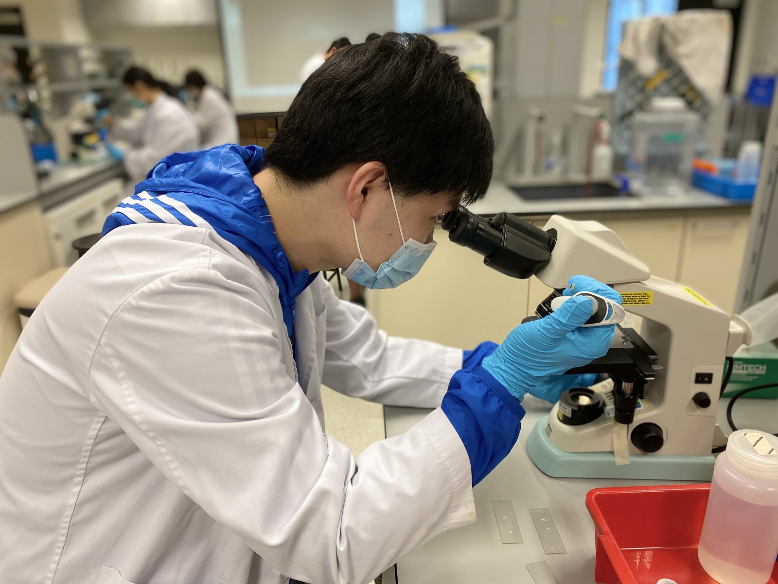 Workshop [en_us] – HKMU STEAM