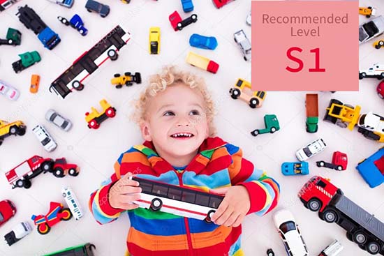 workshop2 – HKMU STEAM